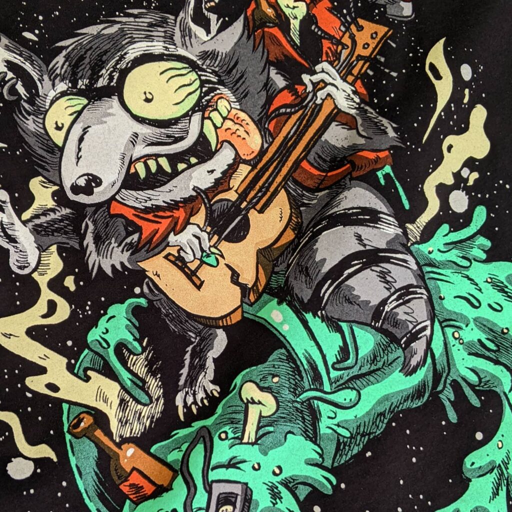 Custom Shirts | Charm City Screen Print