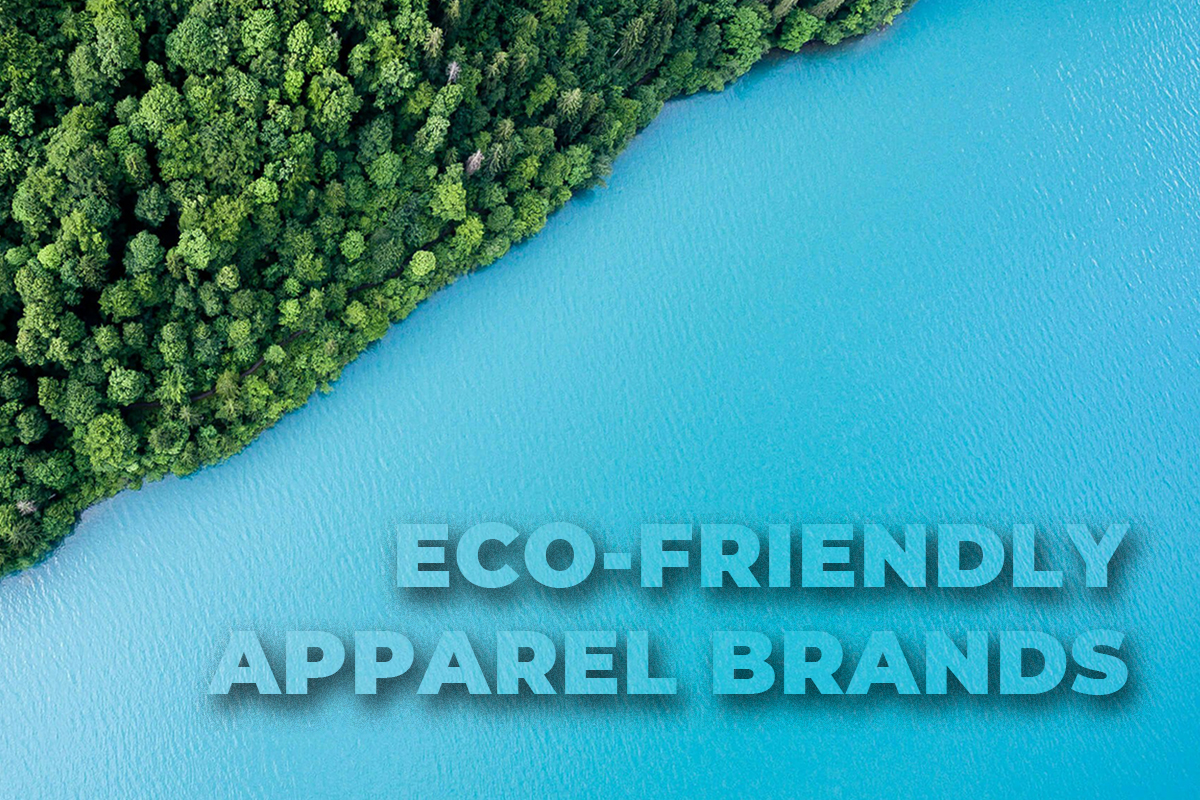 Eco-Friendly Apparel Brands | Charm City Screen Print