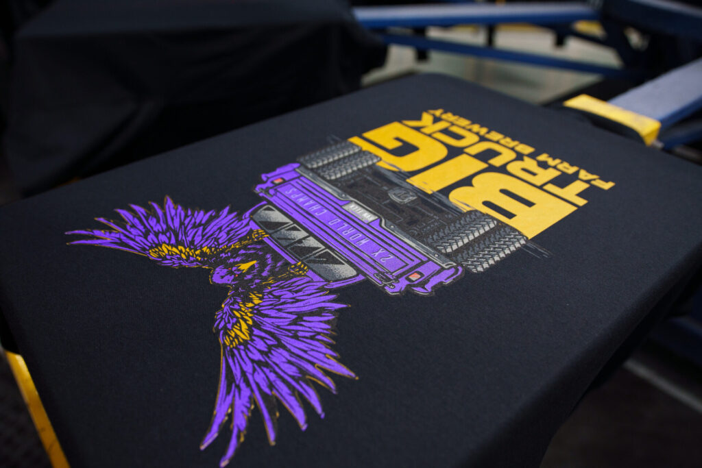 Custom Shirts | Charm City Screen Print
