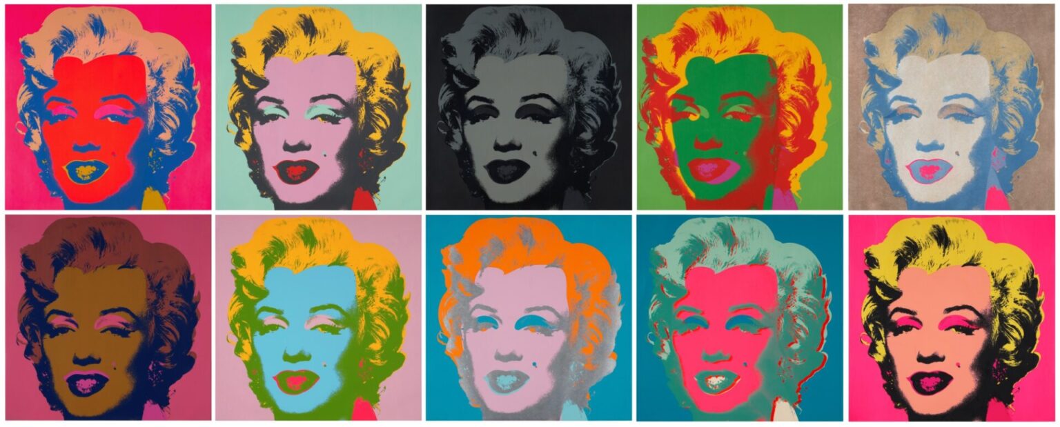 The History of Screen Printing | Charm City Screen Print